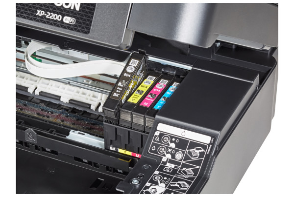 Epson Expression Home XP-2200 - Test, Reviews & Prijzen | Consumentenbond