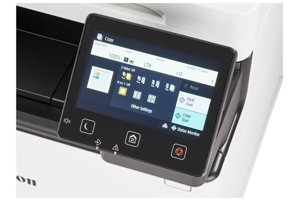 Canon i-Sensys MF752Cdw - Test, Reviews & Prijzen | Consumentenbond