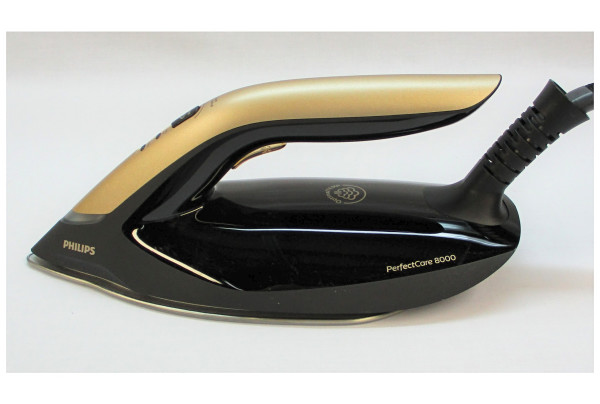 Philips PSG8130/80 PerfectCare 8000 Series - Test, Reviews & Prijzen ...