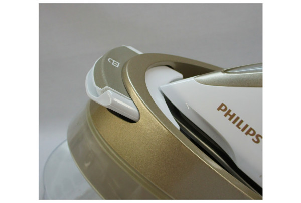 Philips GC9642/60 PerfectCare Elite - Test, Reviews & Prijzen ...