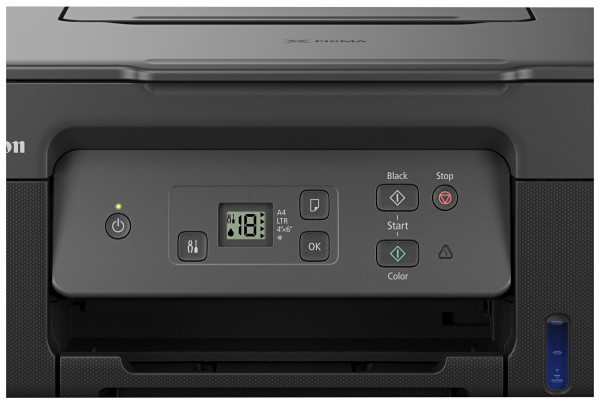 Canon Pixma G2570 - Test, Reviews & Prijzen | Consumentenbond