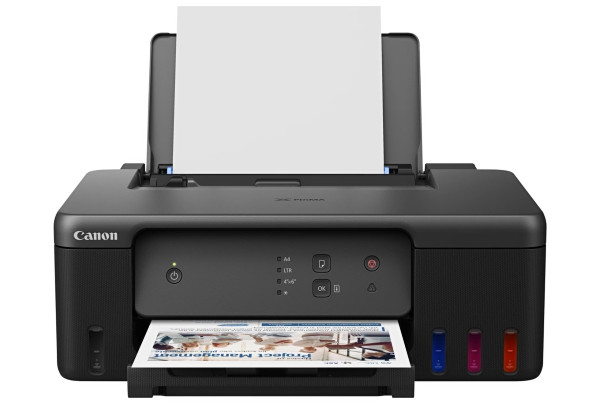 Canon Pixma G1530 - Test, Reviews & Prijzen | Consumentenbond