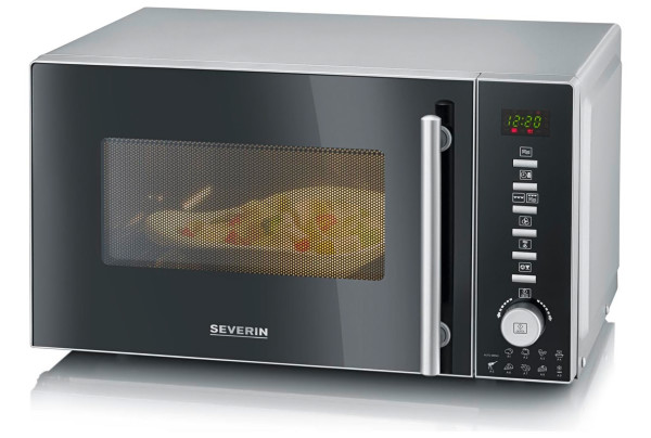 Severin MW 7773 - Test, Reviews & Prijzen | Consumentenbond