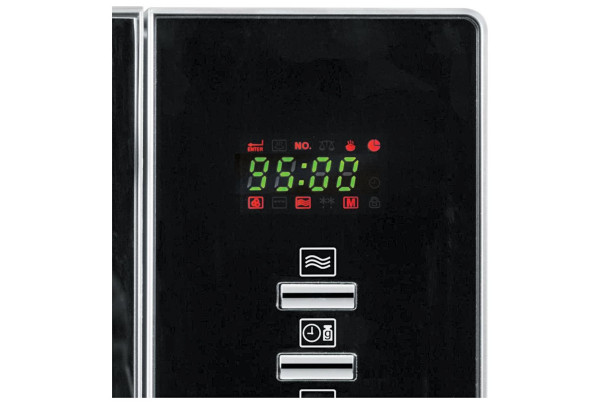 Severin MW 7773 - Test, Reviews & Prijzen | Consumentenbond