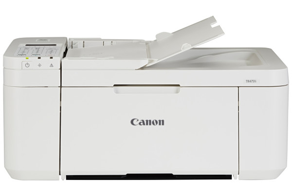 Canon Pixma TR4751i - Test, Reviews & Prijzen | Consumentenbond