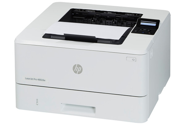 HP LaserJet Pro 4002dw - Test, Reviews & Prijzen | Consumentenbond