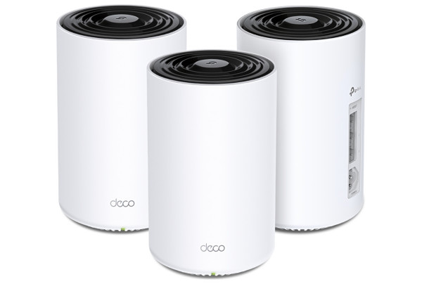TP-LINK Deco PX50 Powerline (3-pack) - Test, Reviews & Prijzen ...
