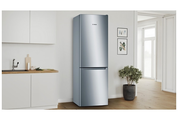 Bosch KGN362LDF - Test, Reviews & Prijzen | Consumentenbond