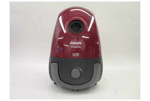 Philips PowerGo FC8242/09 - Test, Reviews & Prijzen | Consumentenbond