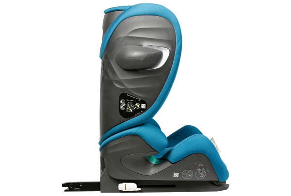 Cybex Solution G i-Fix - Test, Reviews & Prijzen | Consumentenbond