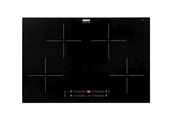 Zanussi ZITN844K - Test, Reviews & Prijzen | Consumentenbond