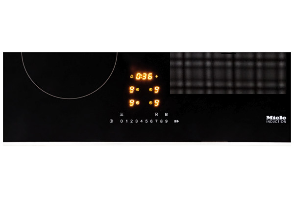 Miele KM 7464 FR - Test, Reviews & Prijzen | Consumentenbond