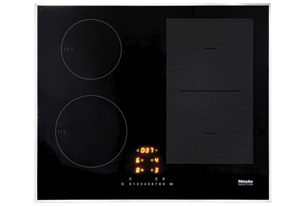 Miele KM 7464 FR - Test, Reviews & Prijzen | Consumentenbond