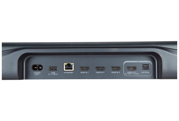 JBL Bar 1300 - Test, Reviews & Prijzen | Consumentenbond