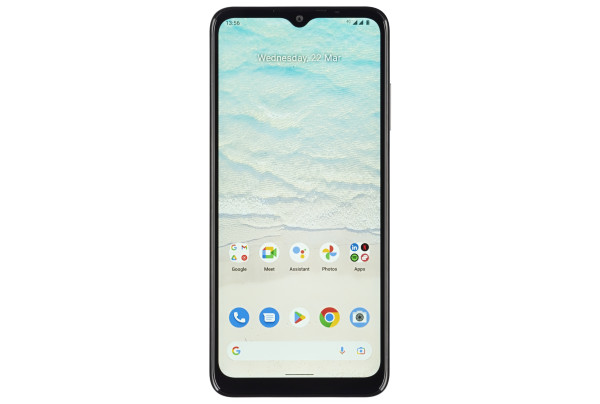 Nokia G22 (128 GB) - Meteor Grey - Test, Reviews & Prijzen ...