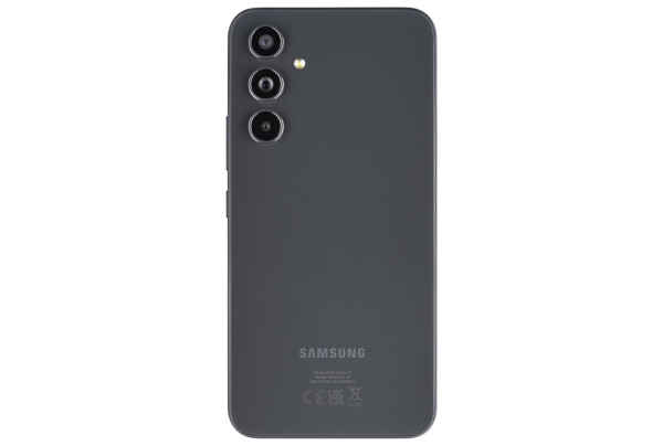 Samsung Galaxy A54 5G (128 GB) - Awesome Graphite - Test, Reviews ...