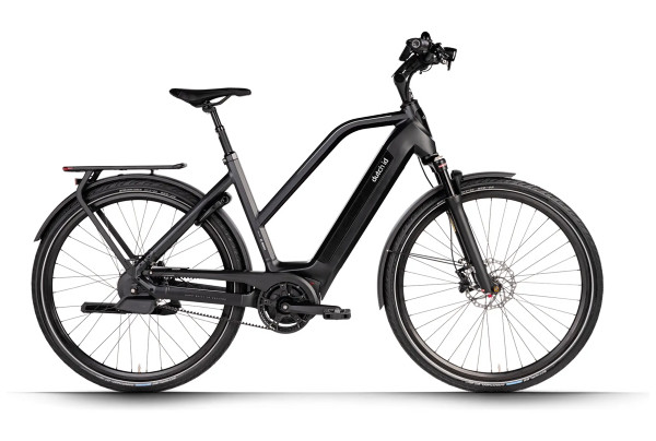 Dutch ID Phantom S75 2023/2024 625Wh Mixte - Test, Reviews & Prijzen ...
