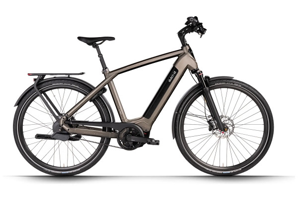 Dutch ID Phantom S75 2023/2024 500Wh Heren - Test, Reviews & Prijzen ...