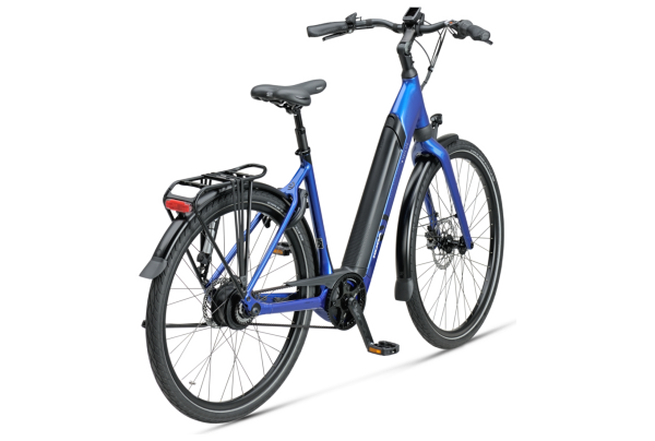 Koga E Nova Evo Pt Pro 625wh Test Reviews And Prijzen Consumentenbond