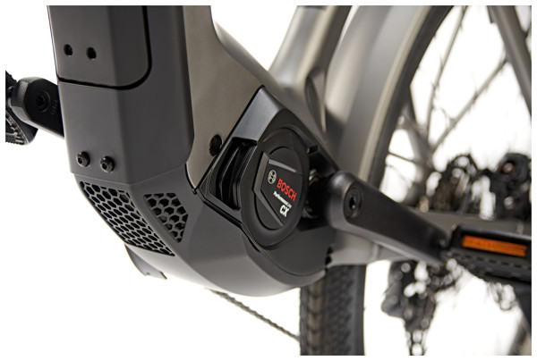 Kalkhoff Endeavour 7.B Move+ 750Wh - Test, Reviews & Prijzen ...