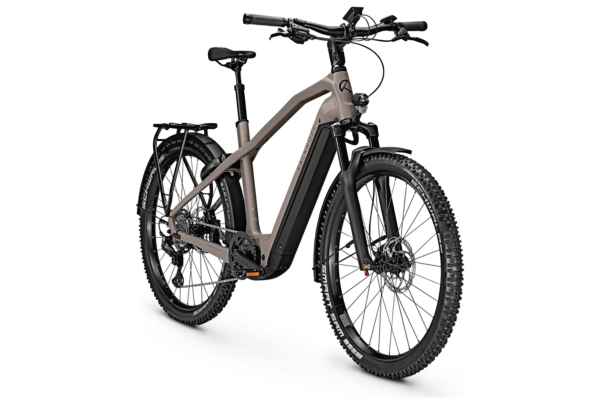 Kalkhoff Entice 7.B Move+ 750Wh Diamond - Test, Reviews & Prijzen ...