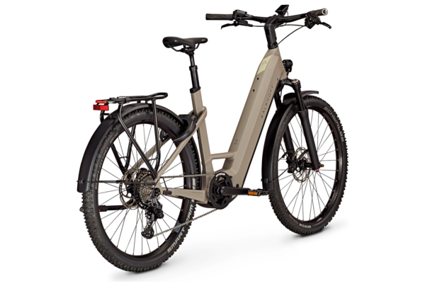 Kalkhoff Entice 7.B Move+ 750Wh - Test, Reviews & Prijzen | Consumentenbond