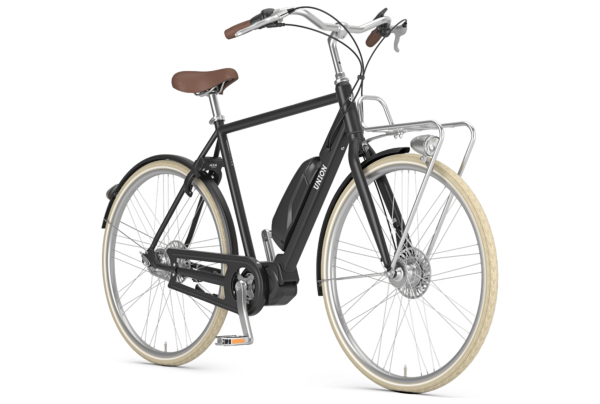 Union E-Flow 418Wh Heren - Test, Reviews & Prijzen | Consumentenbond