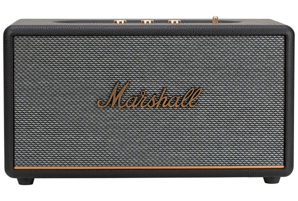 Marshall Stanmore III - Test, Reviews & Prijzen | Consumentenbond