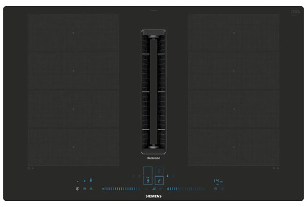 Siemens EX807NX68E - Test, Reviews & Prijzen | Consumentenbond