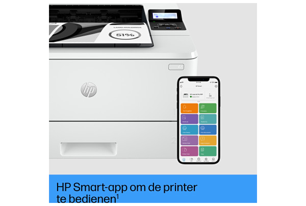 HP LaserJet Pro 4002dw - Test, Reviews & Prijzen | Consumentenbond