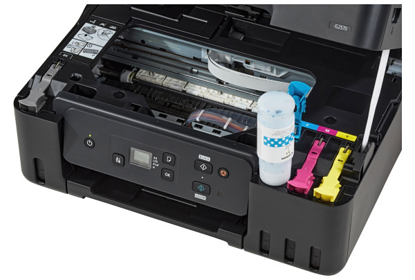 Canon Pixma G2570 - Test, Reviews & Prijzen | Consumentenbond