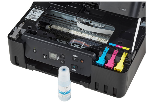Canon Pixma G2570 - Test, Reviews & Prijzen | Consumentenbond