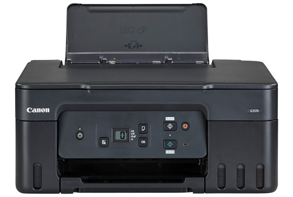 Canon Pixma G2570 - Test, Reviews & Prijzen | Consumentenbond
