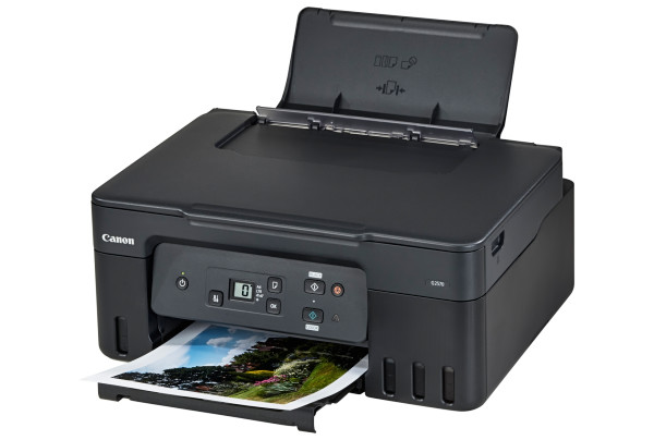 Canon Pixma G2570 - Test, Reviews & Prijzen | Consumentenbond