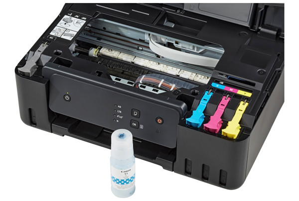 Canon Pixma G1530 - Test, Reviews & Prijzen | Consumentenbond