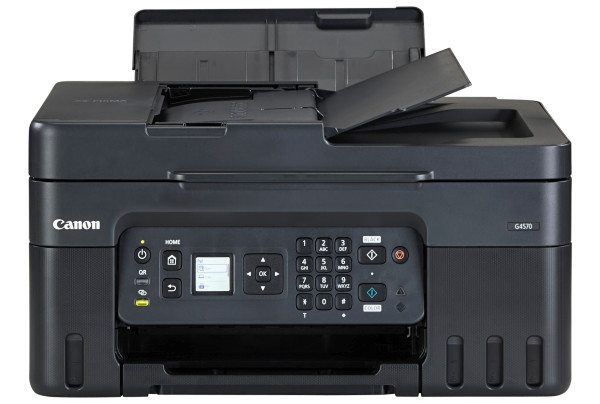 Canon Pixma G4570 - Test, Reviews & Prijzen | Consumentenbond