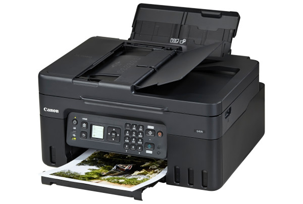 Canon Pixma G4570 - Test, Reviews & Prijzen | Consumentenbond