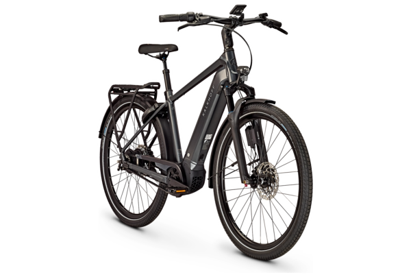 Kalkhoff Image 5.B Excite+ Abs 625Wh Diamond - Test, Reviews & Prijzen ...