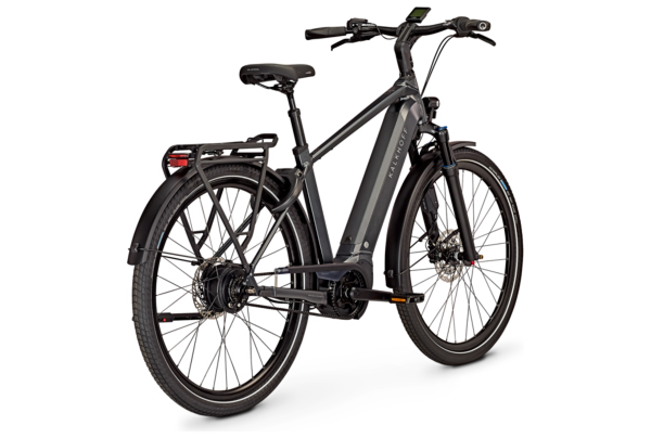 Kalkhoff Image 5.B Excite+ Abs 625Wh Diamond - Test, Reviews & Prijzen ...