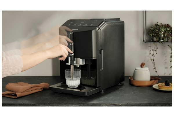 Siemens EQ.300 TF301E09 - Test, Reviews & Prijzen | Consumentenbond