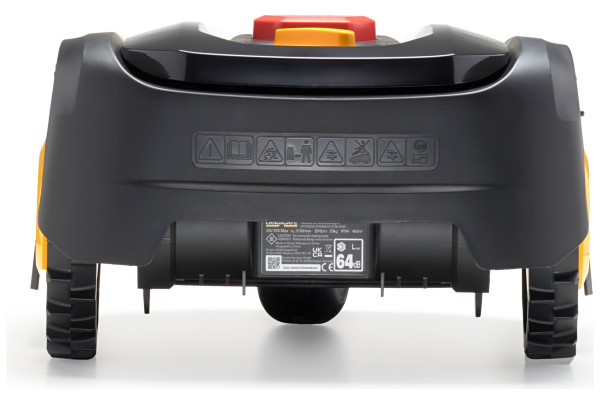 Landxcape LX796 - Test, Reviews & Prijzen | Consumentenbond