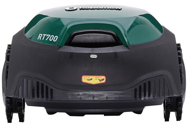 Robomow RT700 - Test, Reviews & Prijzen | Consumentenbond