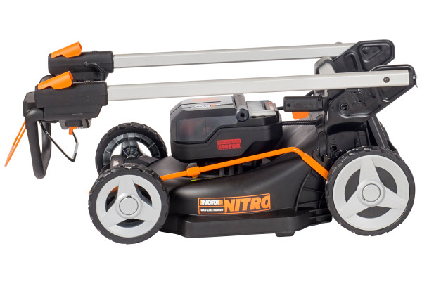 Worx WG749E (inclusief 2 accu's en lader) - Test, Reviews & Prijzen ...