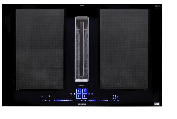 Siemens EX877NX68E - Test, Reviews & Prijzen | Consumentenbond