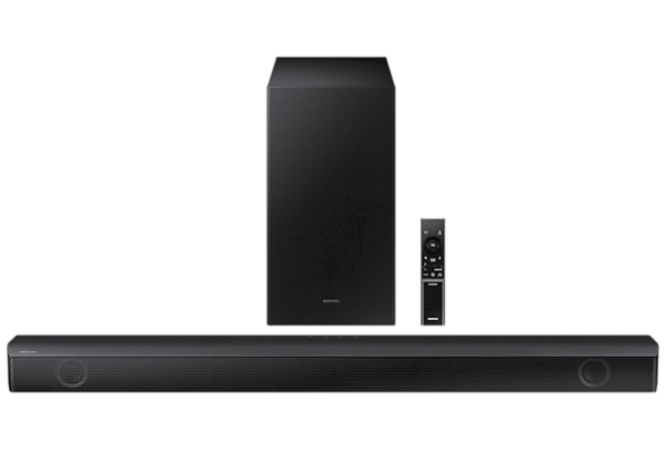 Samsung HW-B530/XN zwart - Test, Reviews & Prijzen | Consumentenbond