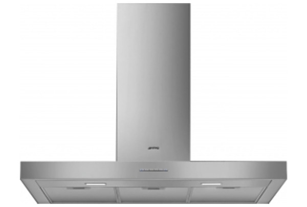 Smeg KBT900XE (recirculatie) - Test, Reviews & Prijzen | Consumentenbond