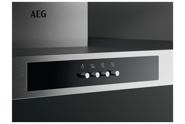 AEG DBB3951M (recirculatie) - Test, Reviews & Prijzen | Consumentenbond