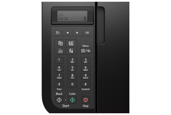 Canon Pixma TR4750i - Test, Reviews & Prijzen | Consumentenbond