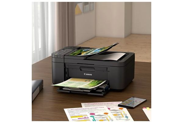 Canon Pixma TR4750i - Test, Reviews & Prijzen | Consumentenbond