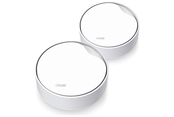 TP-LINK Deco X50-PoE (2-pack) - Test, Reviews & Prijzen | Consumentenbond